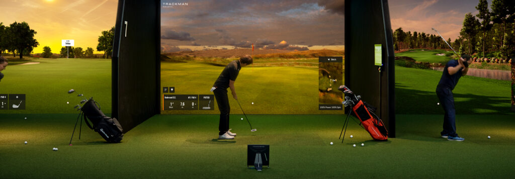 Top Shot Golf - Pricing & Packages